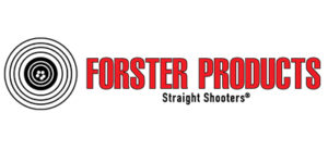 forster-logo | Accuflite Arms - Custom Rifles
