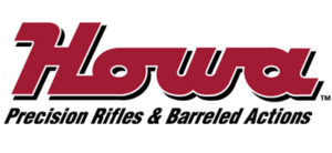 howa-logo | Accuflite Arms - Custom Rifles