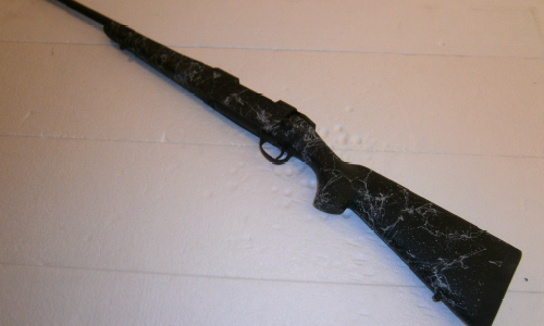 Accuflite Semi-Custom Rifle 370 Sako Mag – Accuflite Arms – Custom Rifles