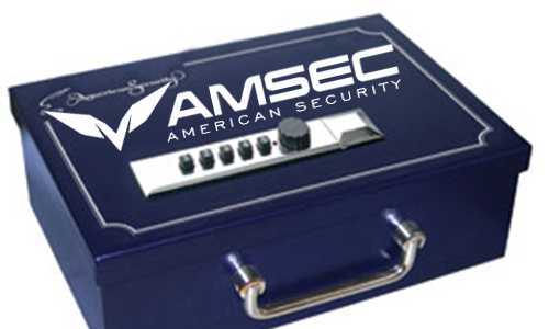 amsec_pb2_gun_safe | Accuflite Arms - Custom Rifles