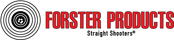 forster-products-logo | Accuflite Arms - Custom Rifles