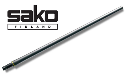 sako-sporter-barrel | Accuflite Arms - Custom Rifles