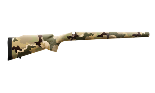 camo-Rifle-Stock | Accuflite Arms - Custom Rifles