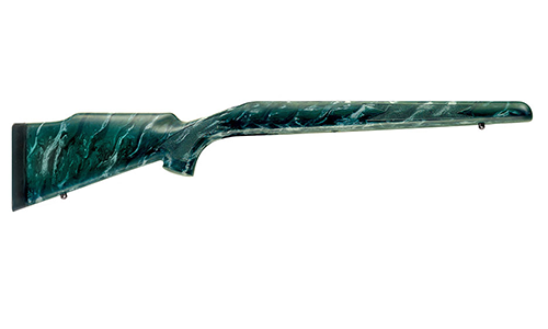 marble-Rifle-Stock | Accuflite Arms - Custom Rifles
