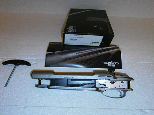 sako-85-xl-action-B-2nd | Accuflite Arms - Custom Rifles