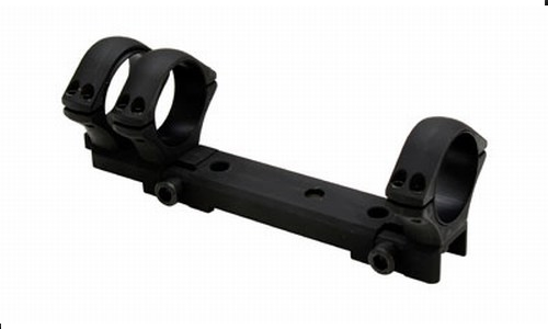 scope-mount-base | Accuflite Arms - Custom Rifles