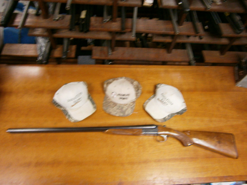 ITHACA MODEL 100 12 GA 28 INCH | Accuflite Arms - Custom Rifles